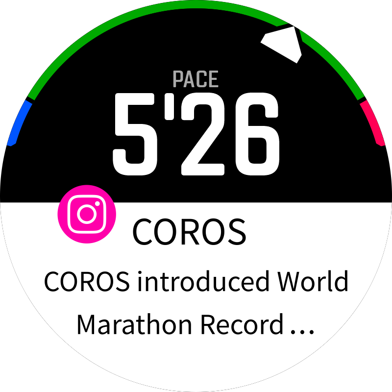 Getting Started – COROS Help Center