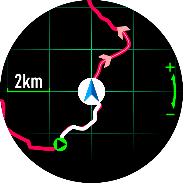 Getting Started – COROS Help Center