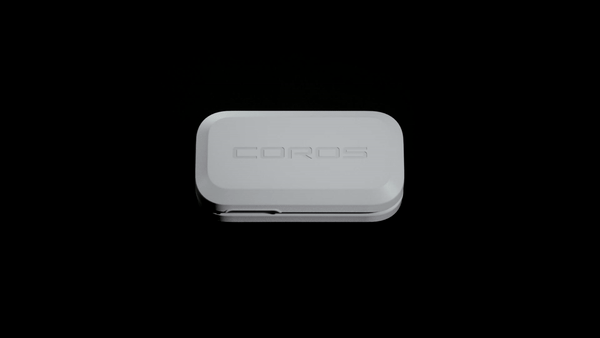 Getting Started – COROS Help Center