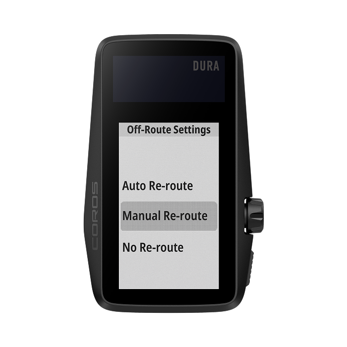 July 2025 Feature Update Highlights – COROS Help Center