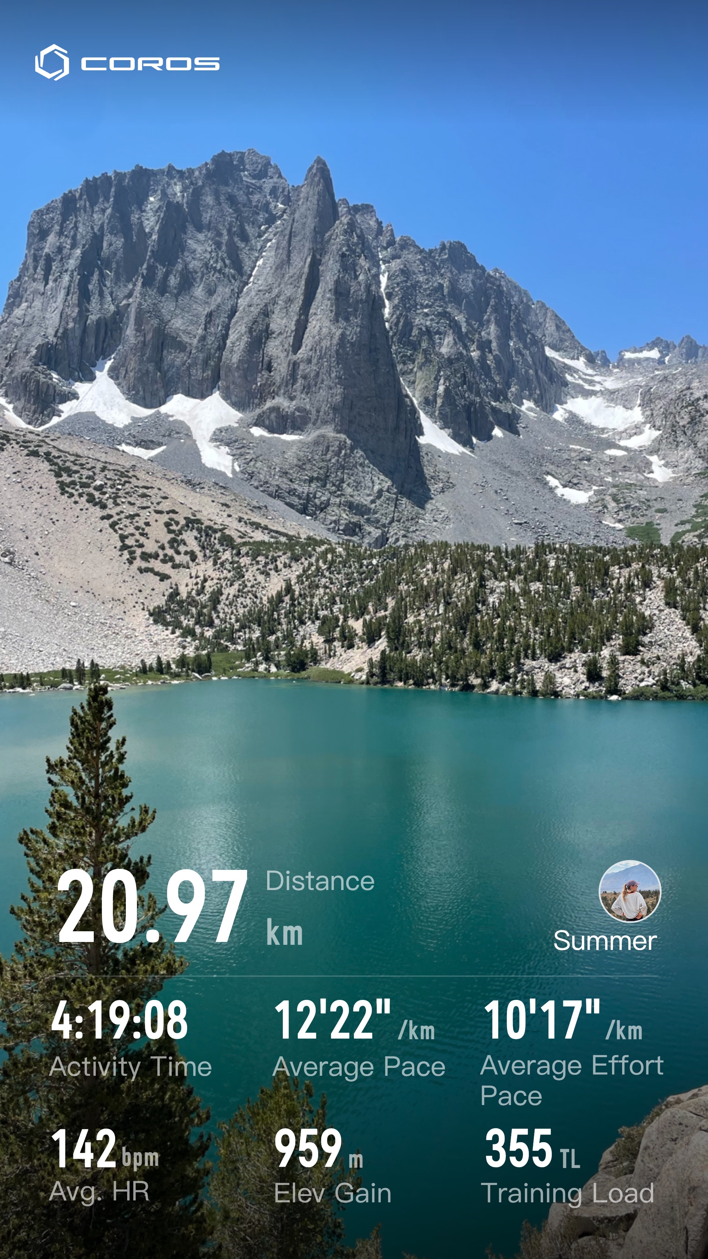 Activity Sharing Options – COROS Help Center