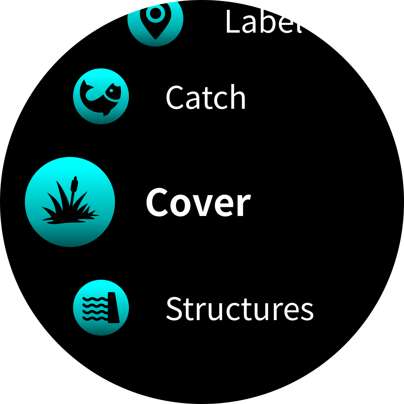 How to Track Fishing Activities on COROS NOMAD – COROS Help Center