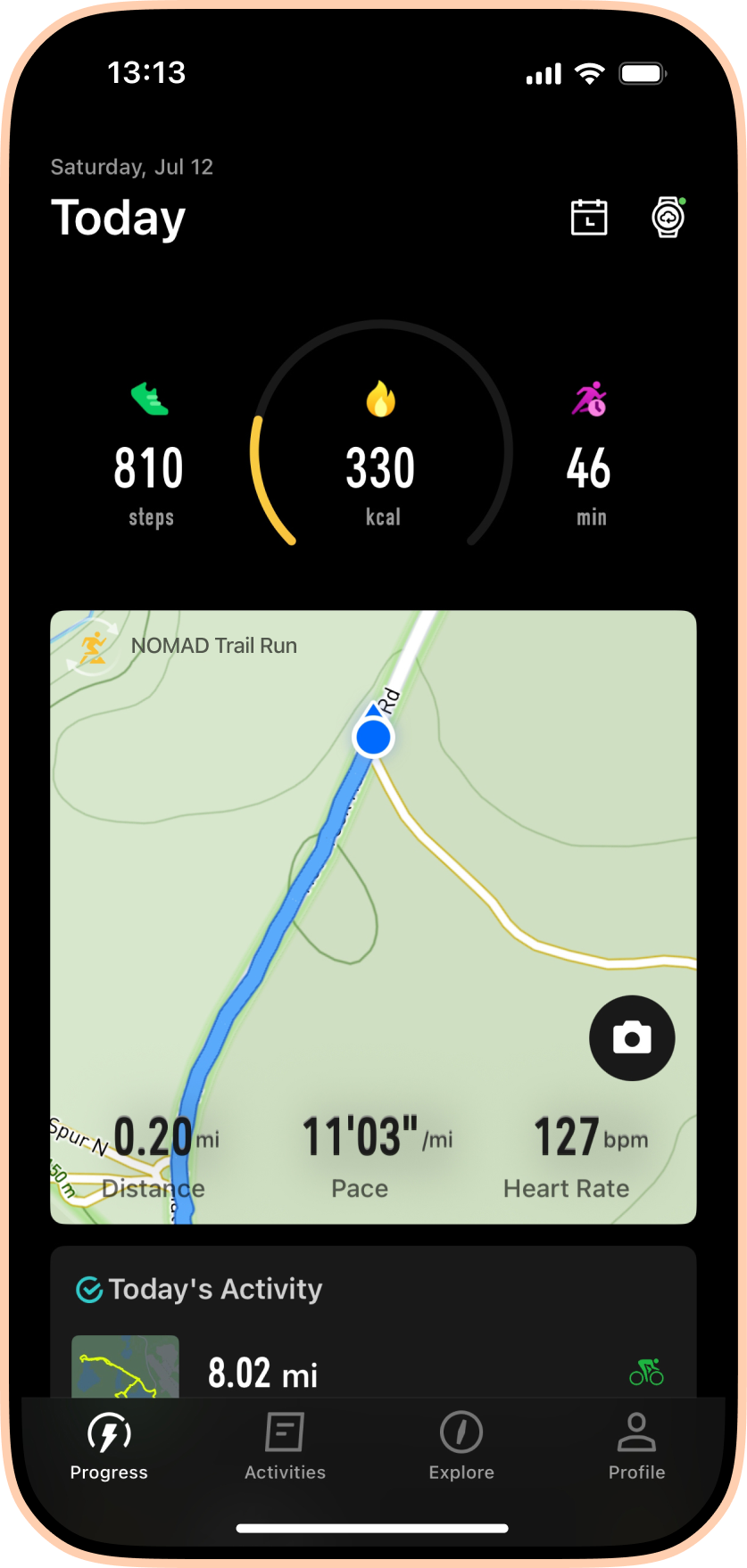 Extender – COROS Help Center