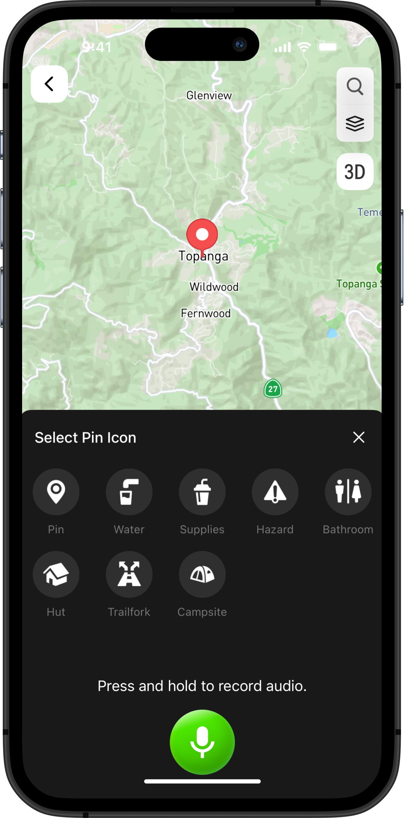 Extender – COROS Help Center