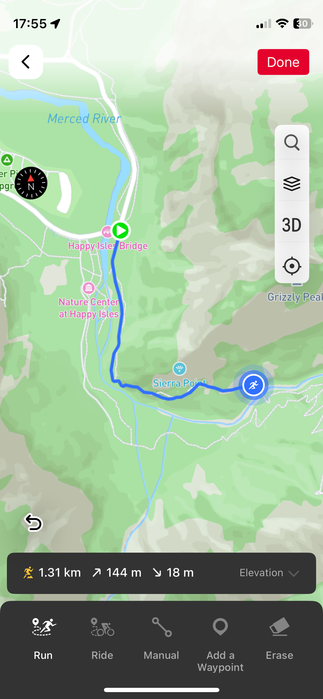 Explore Page – COROS Help Center