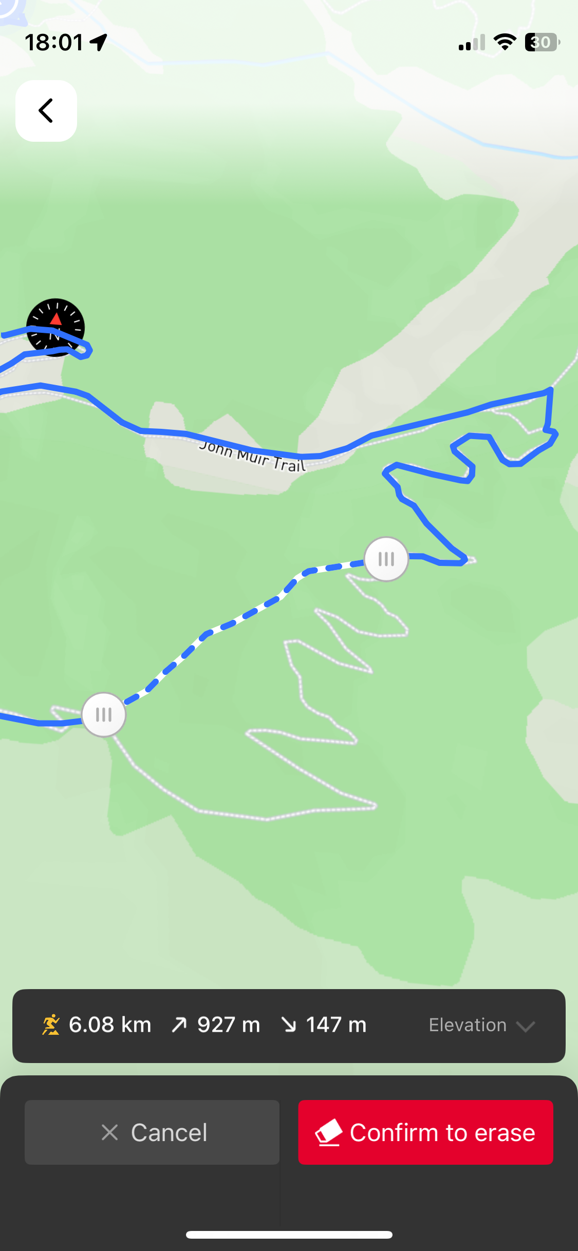 Explore Page – COROS Help Center