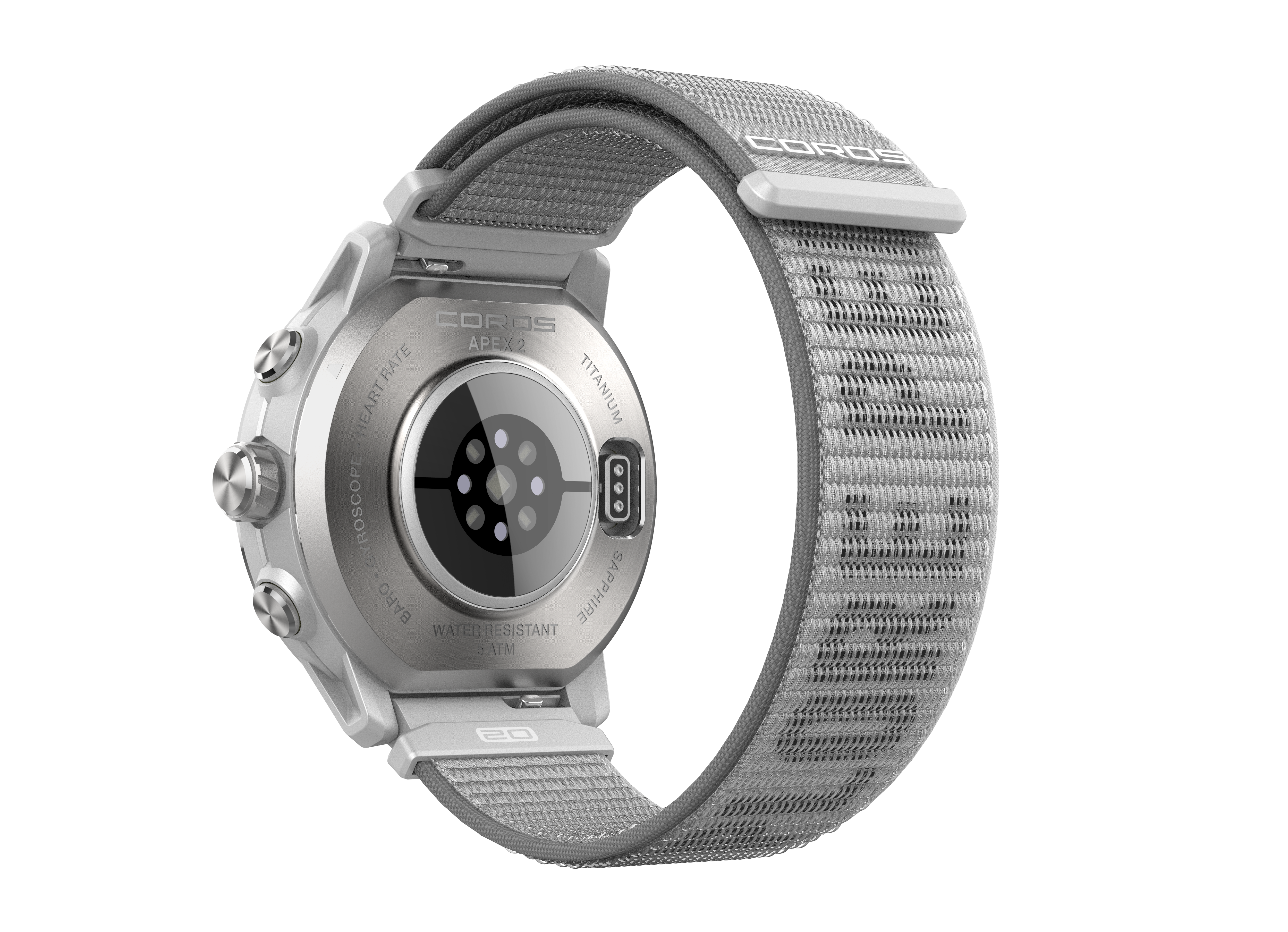 Getting Started – COROS Help Center