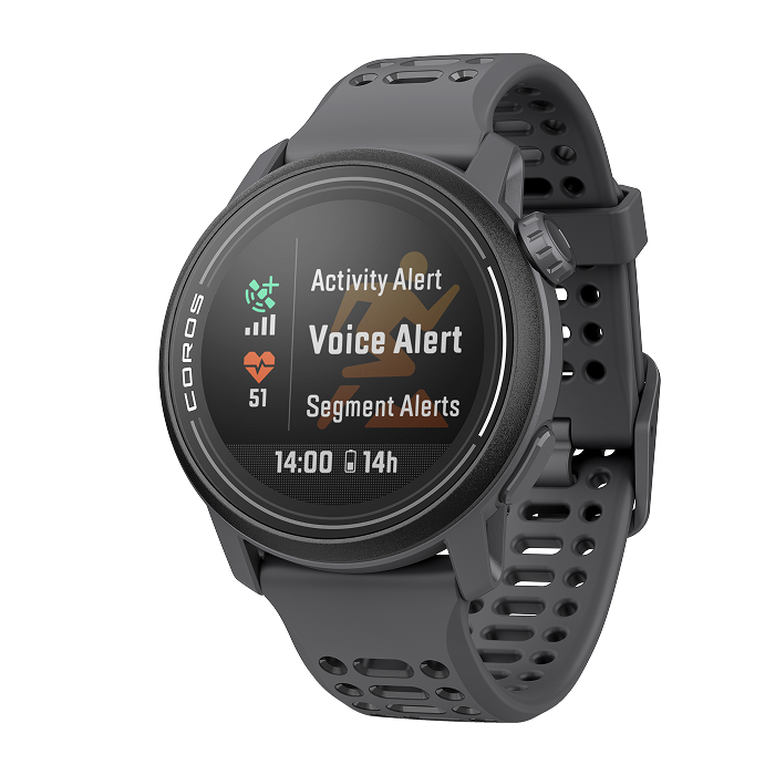 Receive Voice Alerts During Activities – COROS Help Center