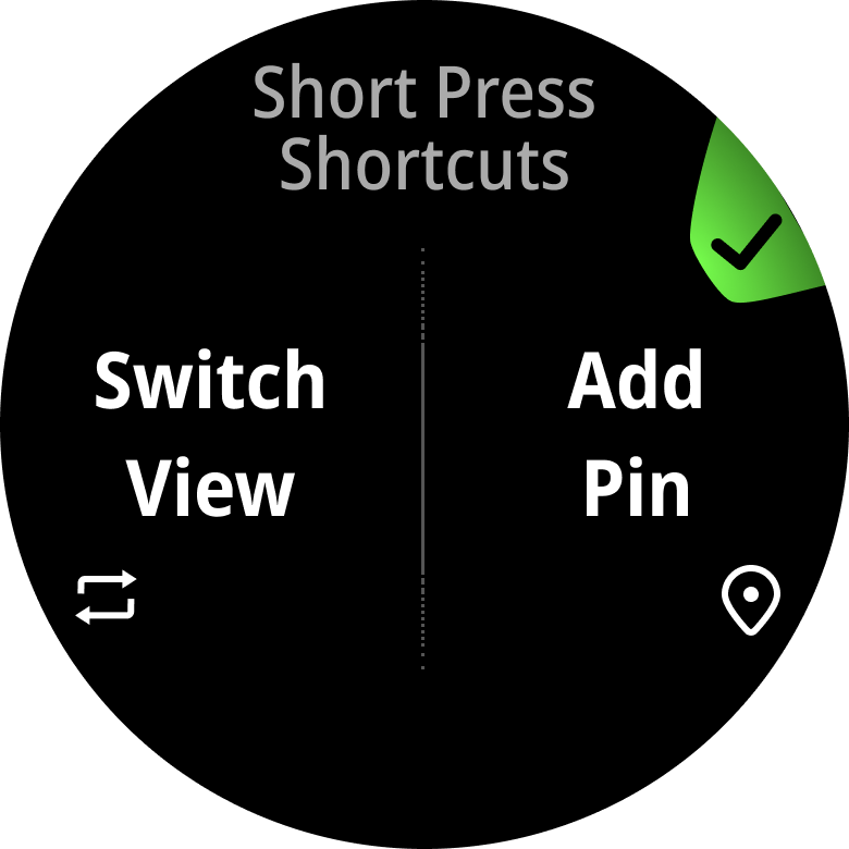 Activity Tracking and Activity Settings – COROS Help Center