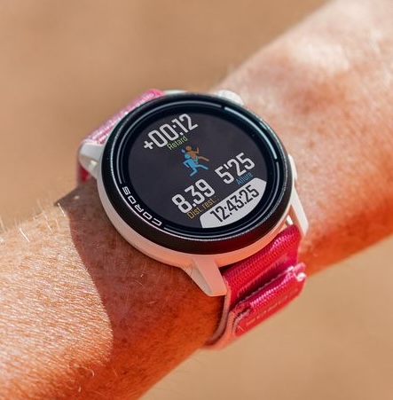 Activity Tracking and Activity Settings – COROS Help Center