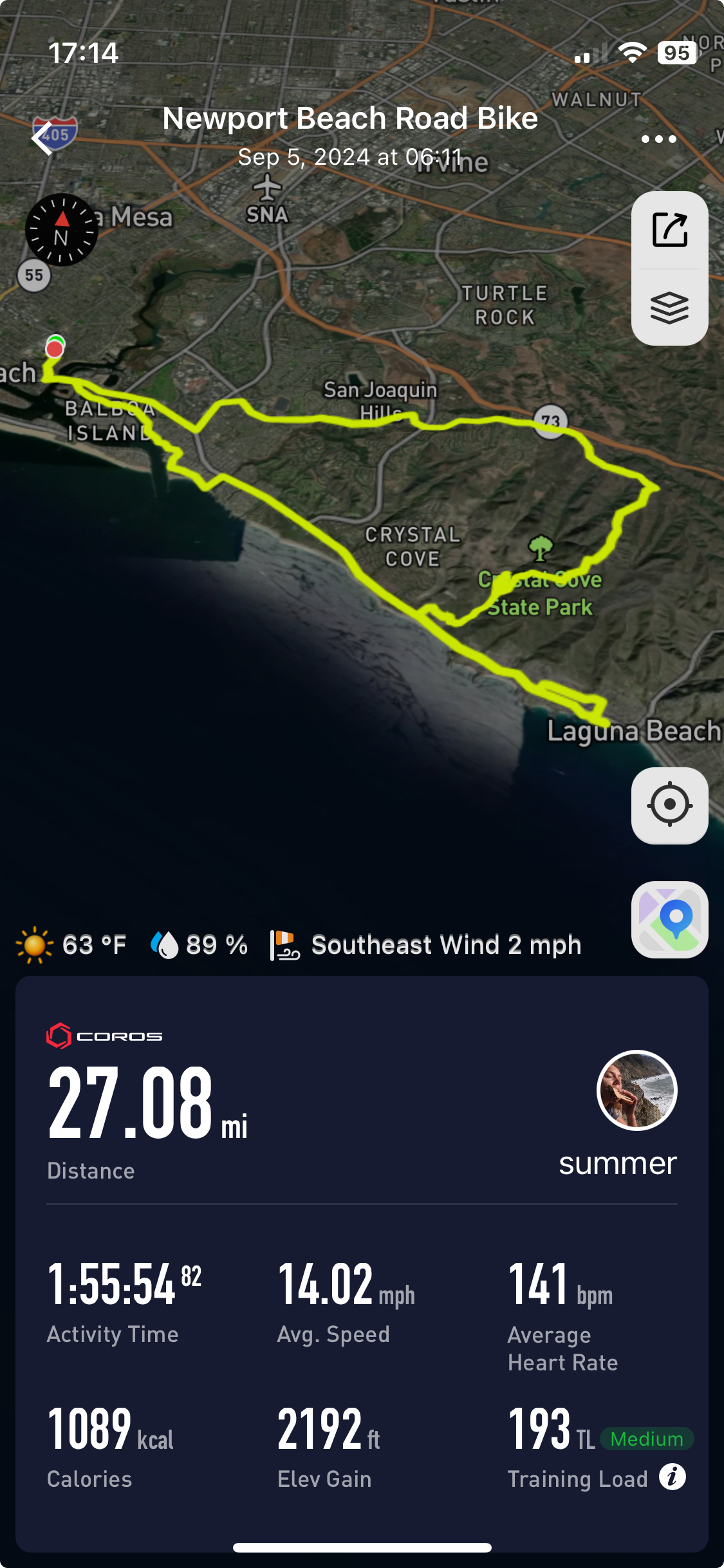 Connecting Strava with COROS – COROS Help Center